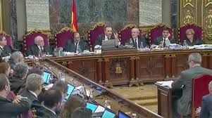 El juicio y sus reglas de comportamiento. Lo que debe y no debe hacer